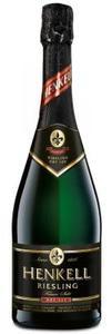 NV Henkell Riesling Feiner Sekt, Germany - CellarTracker