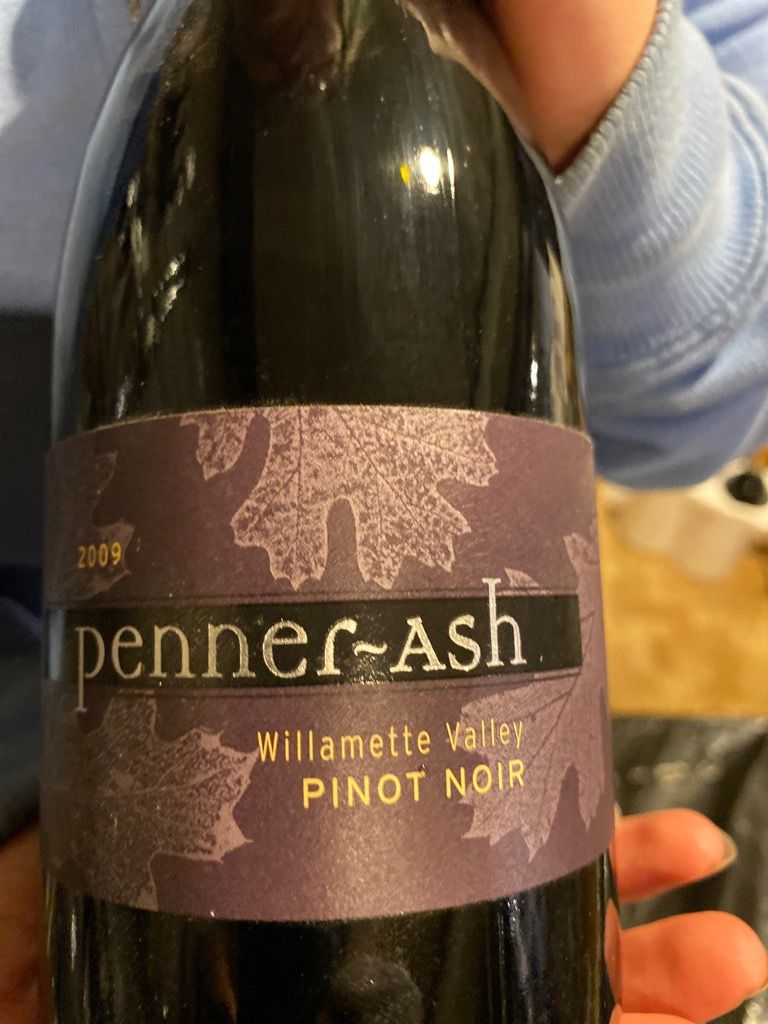 Penner-Ash - CellarTracker
