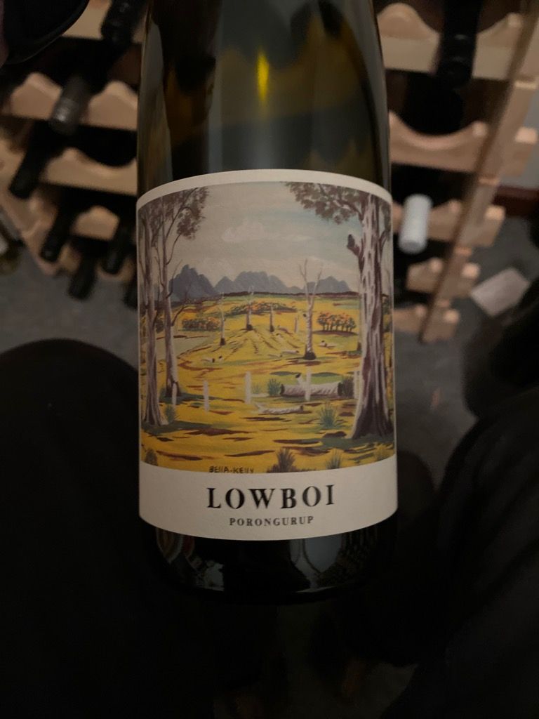 2022 Lowboi Riesling, Australia, Western Australia, South West ...
