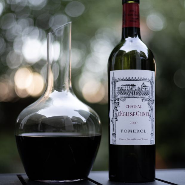 2007 Château L'Eglise-Clinet, France, Bordeaux, Libournais, Pomerol - CellarTracker