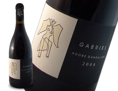 2007 Adobe Guadalupe Gabriel, Mexico, Baja California, Valle de ...