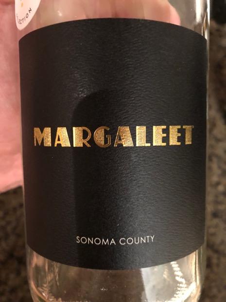 2018 The Wonderland Project Chardonnay, USA, California, Sonoma County ...