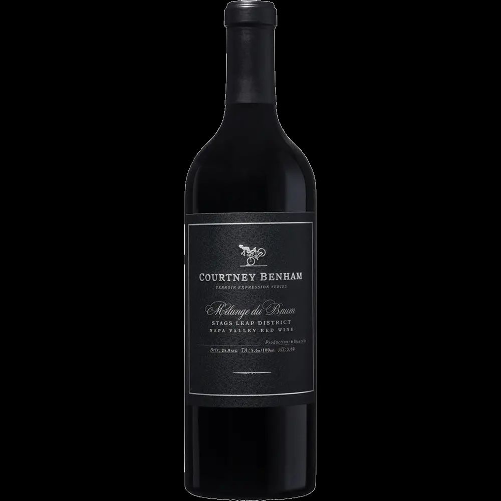 2020 Courtney Benham, USA, California, Napa Valley, Stags Leap District ...
