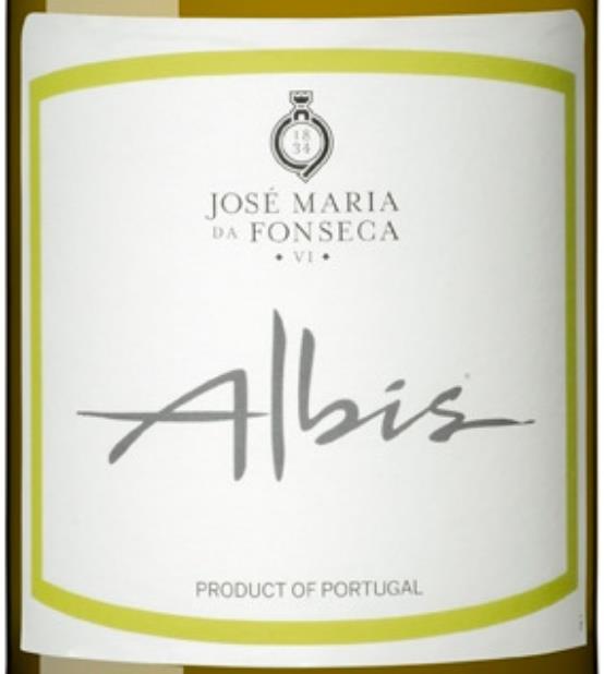 2013 José Maria da Fonseca Albis, Portugal, Península de Setúbal, Vinho ...