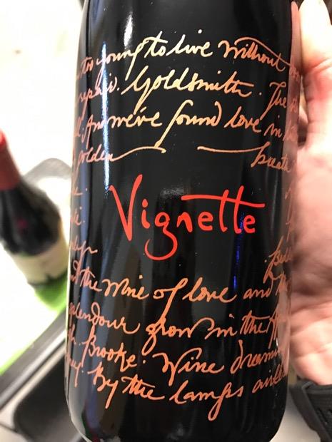2013 R. Stuart & Co. Pinot Noir Vignette, USA, Oregon, Willamette ...