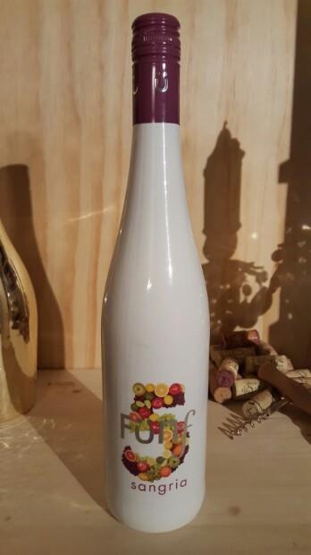 NV Funf Sangria, Germany - CellarTracker