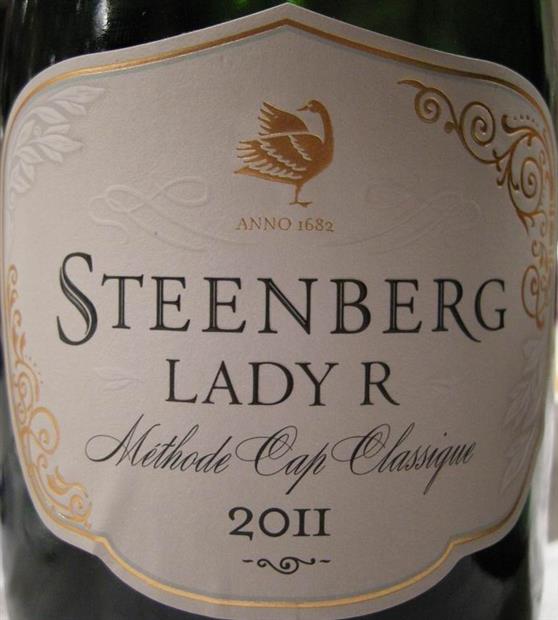 2011 Steenberg Lady R, South Africa, Coastal Region, Cape Peninsula ...