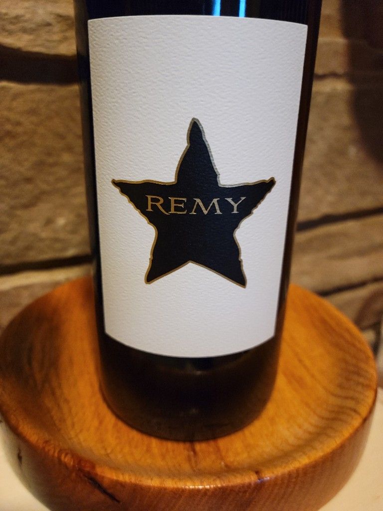 2020 Remy Wines Gold Star, USA, Washington - CellarTracker