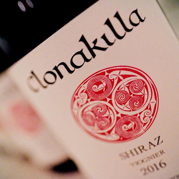 2016 Clonakilla Shiraz Viognier, Australia, New South Wales, Southern ...