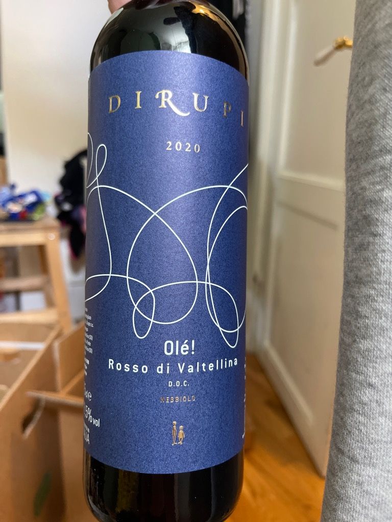 2023 Dirupi Valtellina Superiore - Grumello Géss, Italy, Lombardia, Valtellina, Valtellina ...