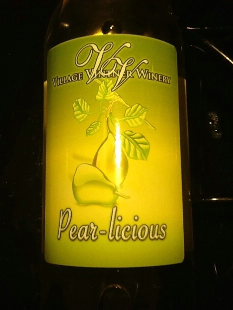 NV Village Vintner Winery, USA, Illinois - CellarTracker