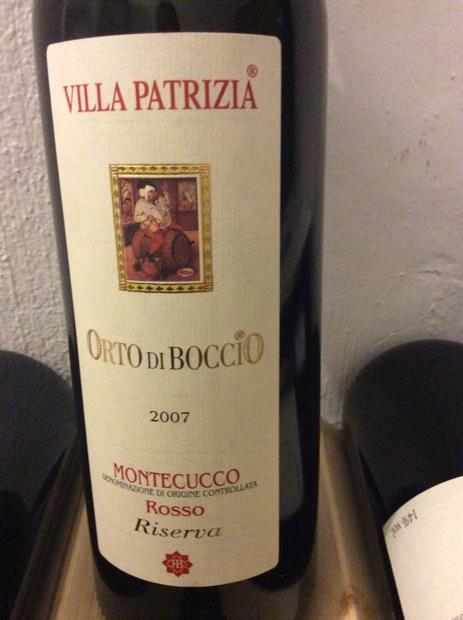 2019 Villa Patrizia Maremma Toscana Orto di Boccio, Italy, Tuscany ...