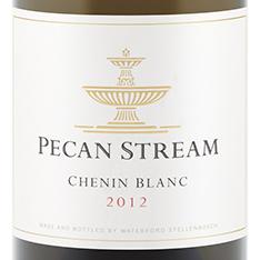 2010 Waterford Estate Chenin Blanc Pecan Stream, South Africa, Coastal ...
