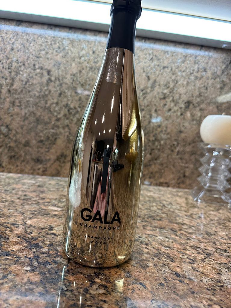 2014 JCB Gala, France, Champagne, Champagne Grand Cru - CellarTracker