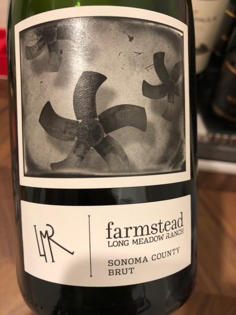 NV Long Meadow Ranch Farmstead, USA, California, Sonoma County ...