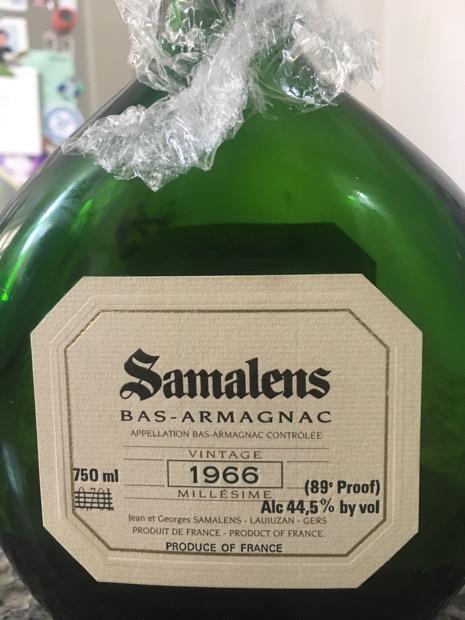 1964 Samalens Bas Armagnac, France, Southwest France, Gascony, Bas ...