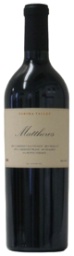 2016 Matthews Red Wine, USA, Washington, Columbia Valley - CellarTracker