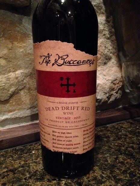 2013 The Buccaneer Dead Drift Red, USA, California, Central Coast ...