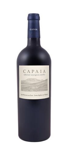 2009 Capaia Cabernet Sauvignon Merlot, South Africa, Coastal Region ...