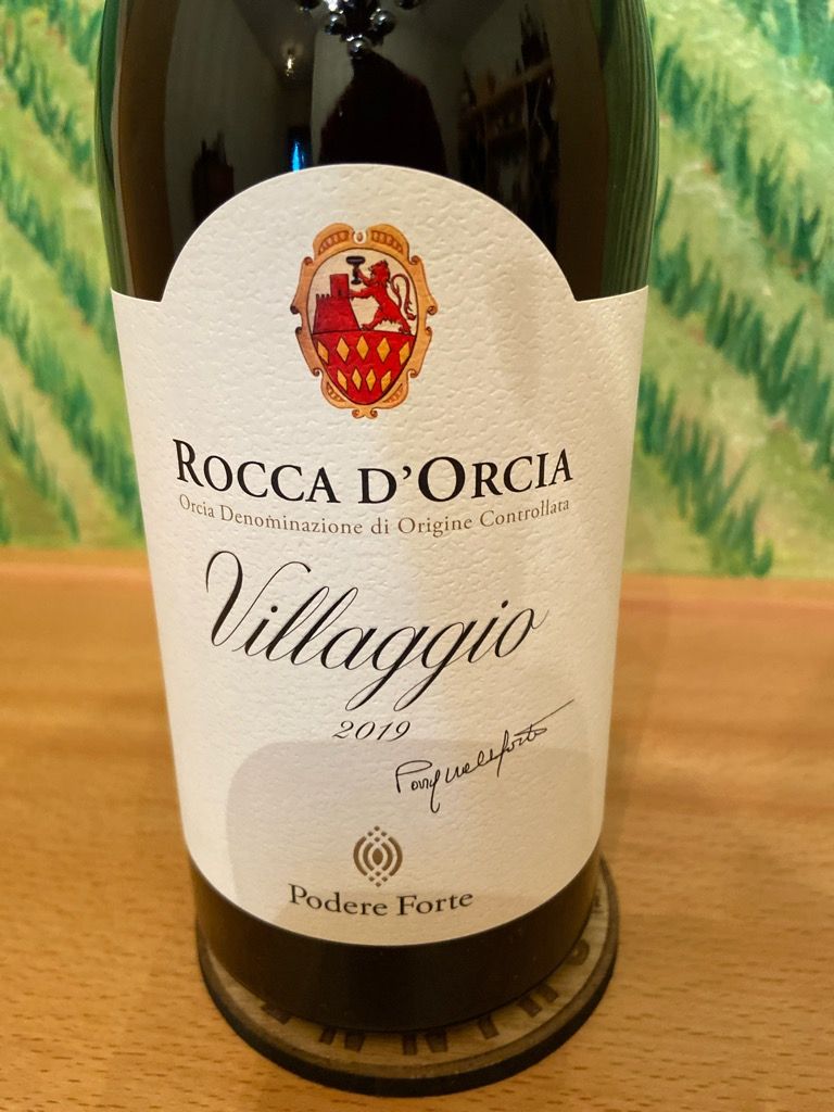 2021 Podere Forte Rocca d'Orcia Villaggio, Italy, Tuscany, Orcia ...