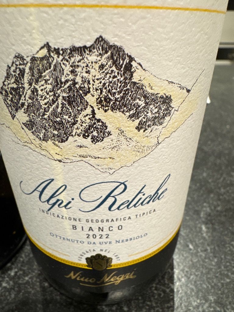 2022 Nino Negri Alpi Retiche, Italy, Lombardia, Alpi Retiche ...