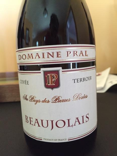 Domaine Pral - CellarTracker