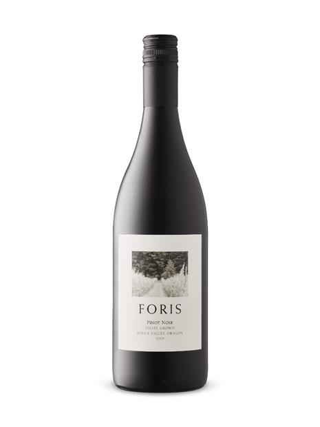 2015 Foris Pinot Noir, USA, Oregon, Southern Oregon, Rogue Valley ...
