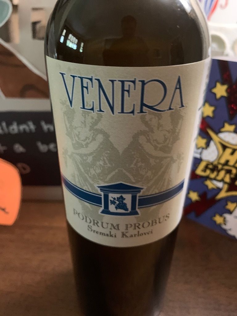 NV Podrum Probus Probus, Serbia, Vojvodina, Srem, Fruška Gora ...