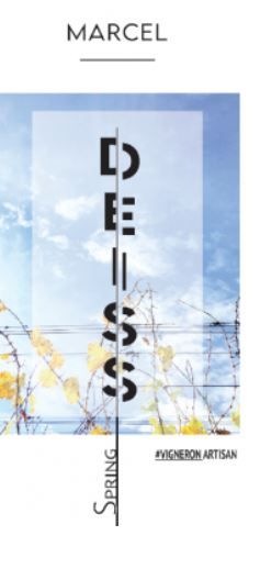 2016 Marcel Deiss Muscat Spring, France, Alsace - CellarTracker