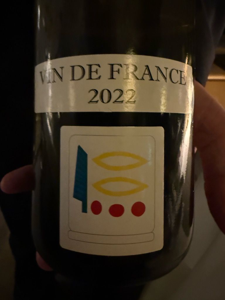 2022 Domaine Prieuré Roch Clos Vougeot, France, Burgundy, Côte de Nuits ...