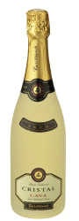 NV Castellblanch Cava Cristal Sec, Spain, Cava - CellarTracker