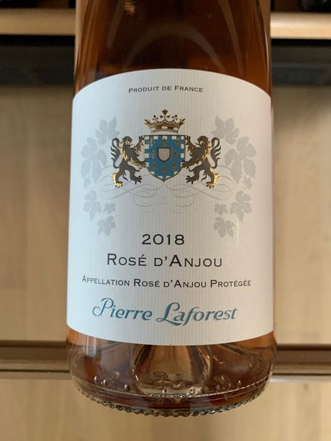 Pierre Laforest - CellarTracker