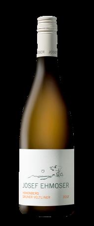 2012 Josef Ehmoser Grüner Veltliner Hohenberg, Austria ...