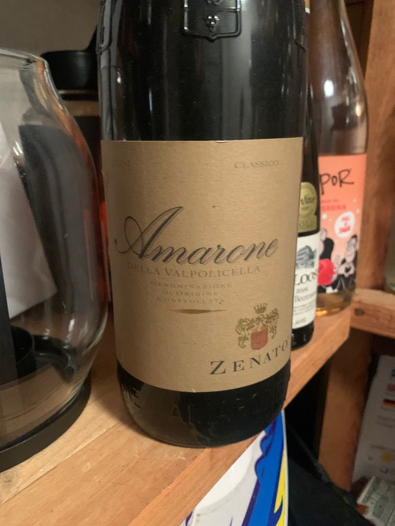 Zenato - CellarTracker