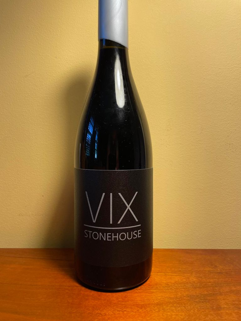 2015 Vix Wines Stonehouse, USA, California, Central Coast, Santa ...