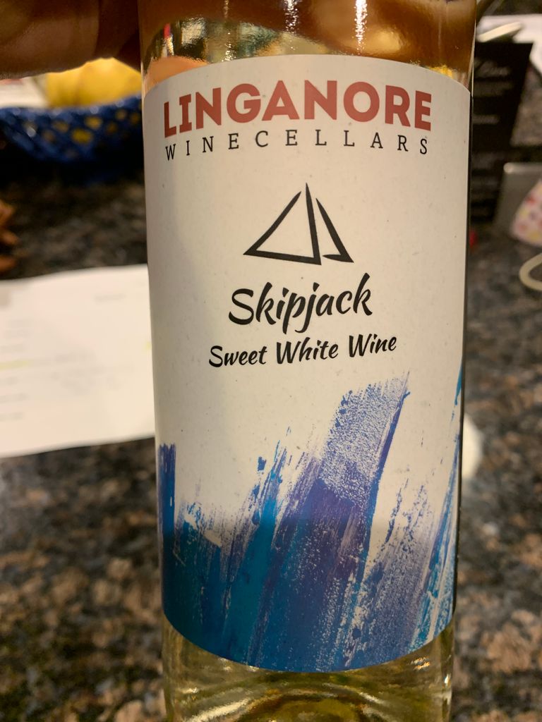 2011 Linganore Wine Cellars Skipjack, USA, Maryland, Piedmont Plateau ...