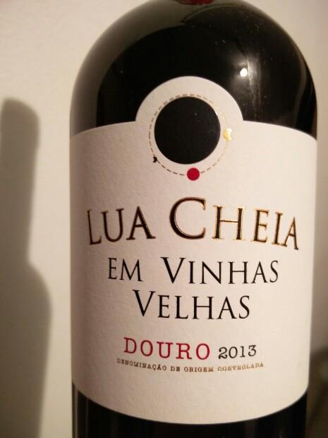 2013 Lua Cheia em Vinhas Velhas Douro, Portugal, Douro - CellarTracker