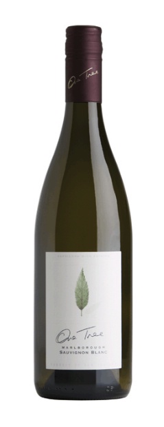 2011 One Tree Wines Sauvignon Blanc, New Zealand, South Island ...