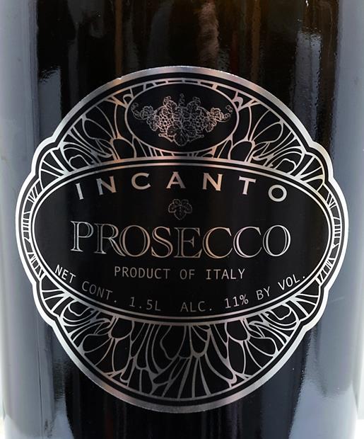 NV Incanto Prosecco di Treviso, Italy, Veneto, Prosecco di Treviso ...