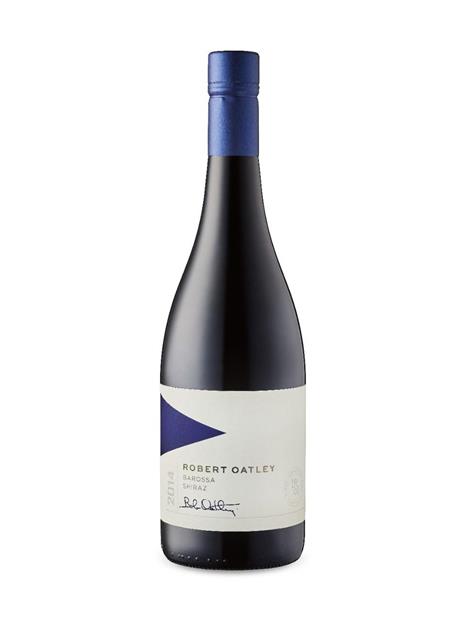 2014 Robert Oatley Shiraz Signature Series, Australia, South Australia ...