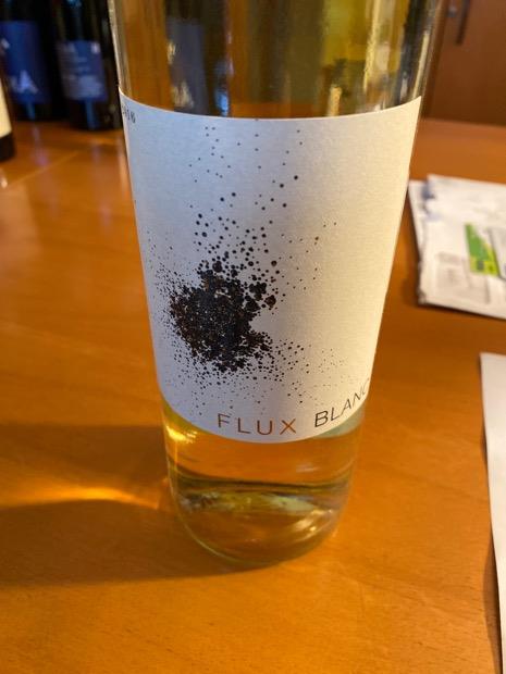 2016 Mark Herold Wines Grenache Blanc Flux, USA, California - CellarTracker