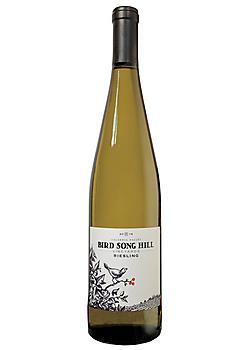 2014 Bird Song Hill Riesling, USA, Washington, Columbia Valley ...