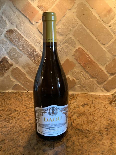 2018 Daou Vineyards Chardonnay, USA, California, Central Coast, Paso ...