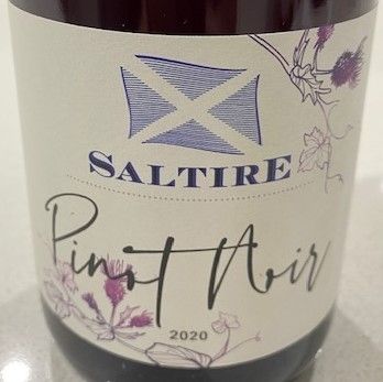 2020 Saltire Pinot Noir, Australia, New South Wales, Hunter Valley ...