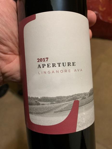 2023 Linganore Wine Cellars Aperture, USA, Maryland, Central Piedmont ...