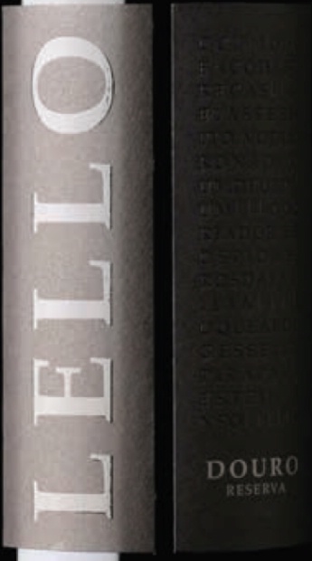 2022 Vinhos Borges Douro Lello Reserva, Portugal, Douro - CellarTracker