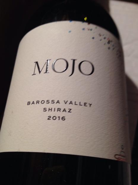 2016 RockBare Shiraz Mojo, Australia, South Australia, Barossa, Barossa ...