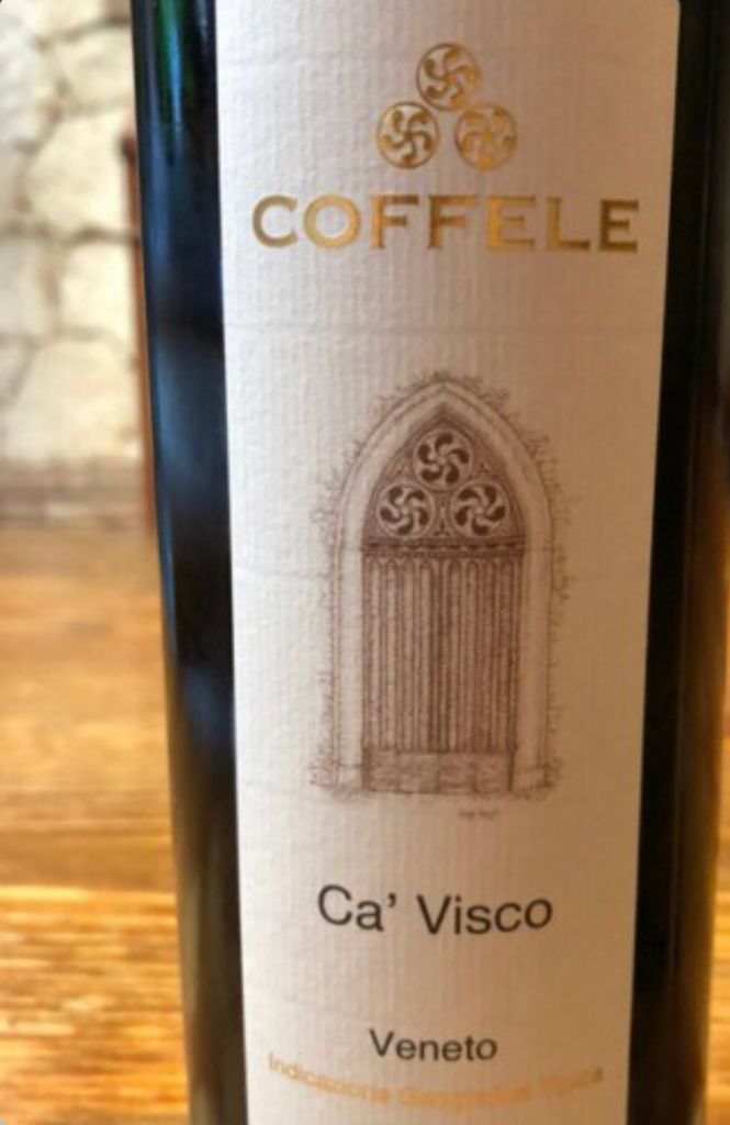 2019 Coffele Soave Classico Ca'Visco, Italy, Veneto, Soave Classico ...