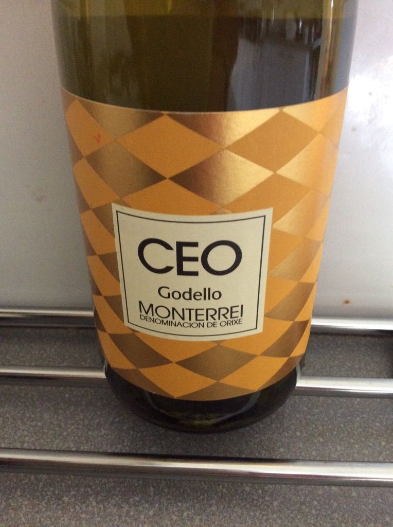 2016 CEO Godello Monterrei Monterrei, Spain, Galicia, Monterrei ...