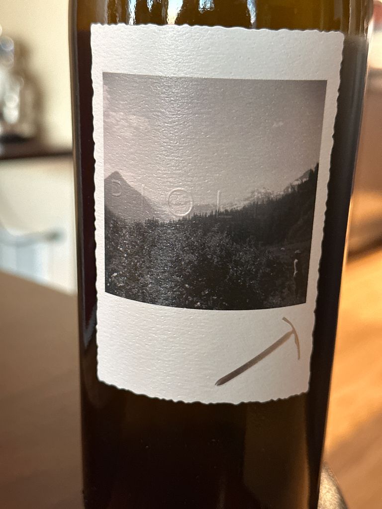 2021 Piolet Sauvignon Blanc, USA, Washington, Columbia Valley, Royal ...